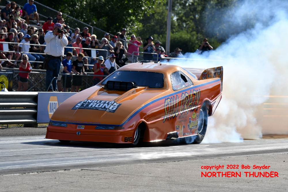 What's New in the World of Drag Racing - UPDATED: August 11, 2022