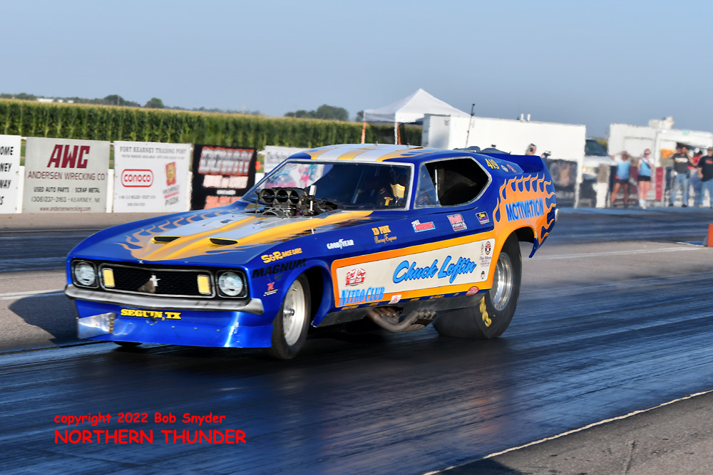 What's New in the World of Drag Racing - UPDATED: August 11, 2022