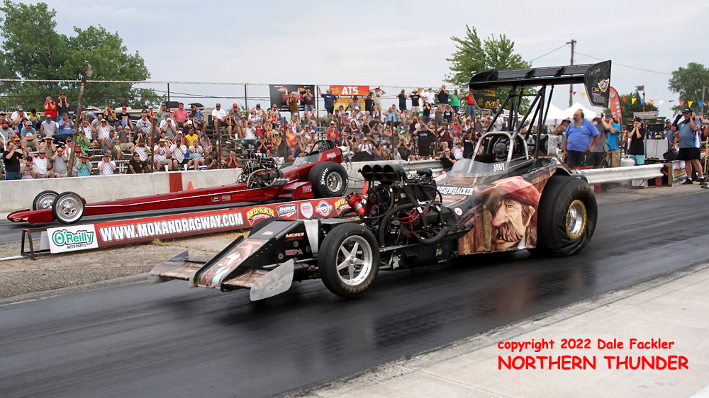 What's New in the World of Drag Racing - UPDATED: September 19, 2022