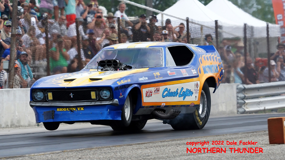 What's New in the World of Drag Racing - UPDATED: September 19, 2022