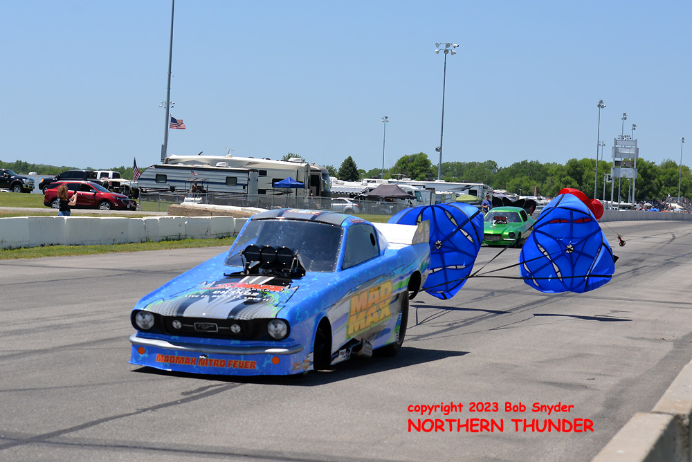What's New in the World of Drag Racing - UPDATED: July 4, 2023