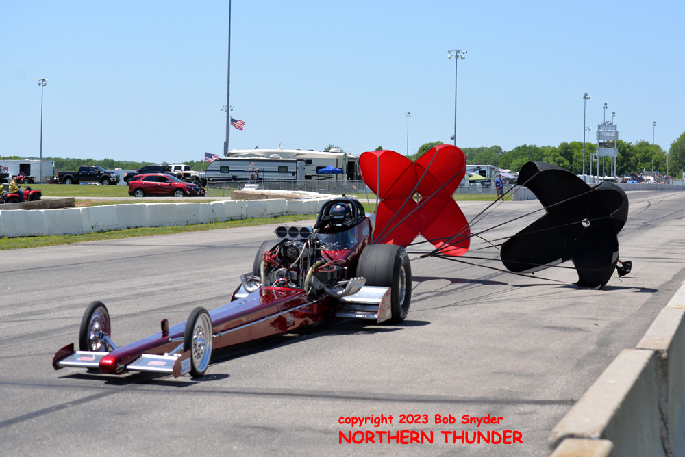 What's New in the World of Drag Racing - UPDATED: July 4, 2023