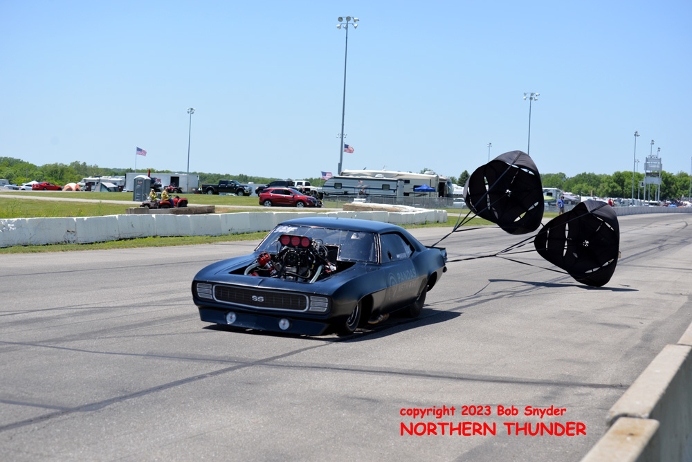 What's New in the World of Drag Racing - UPDATED: July 4, 2023