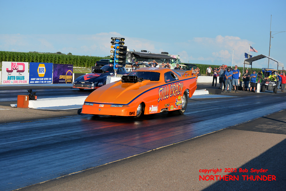 What's New in the World of Drag Racing - UPDATED: July 31, 2023